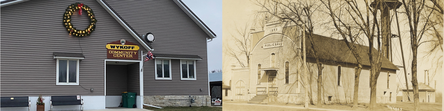 Community Center