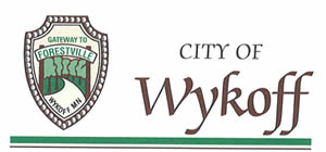 City of Wykoff – Gateway to Forestville