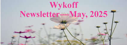 City of Wykoff – Gateway to Forestville