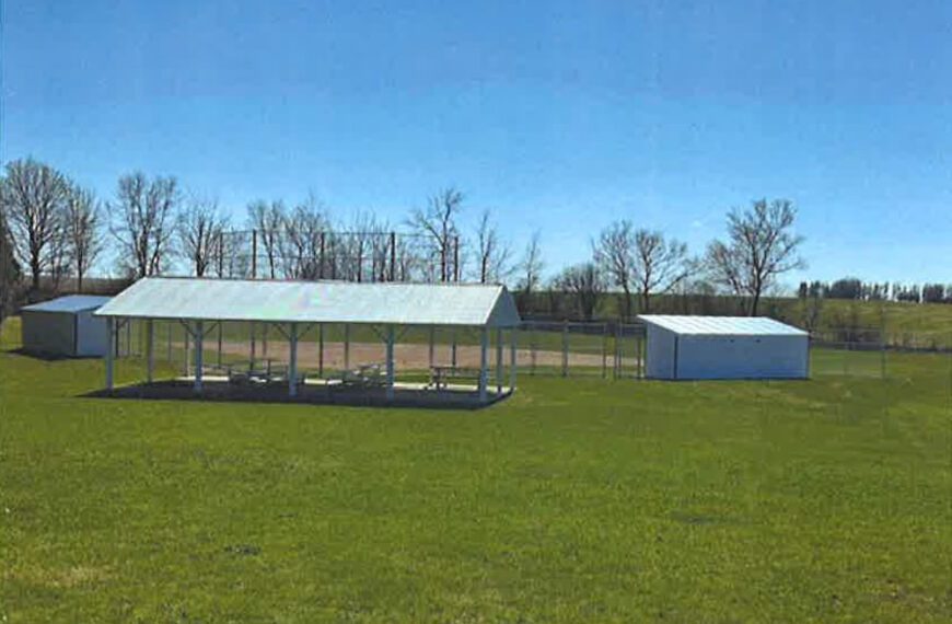 City of Wykoff – Gateway to Forestville